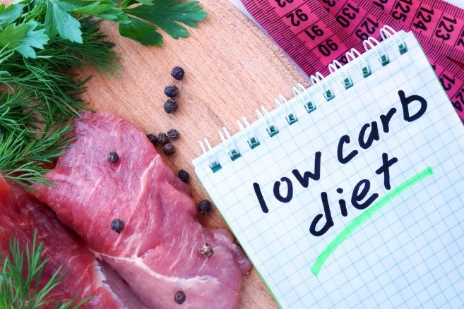 The Low Carb Myth - Health Tips From The Professor