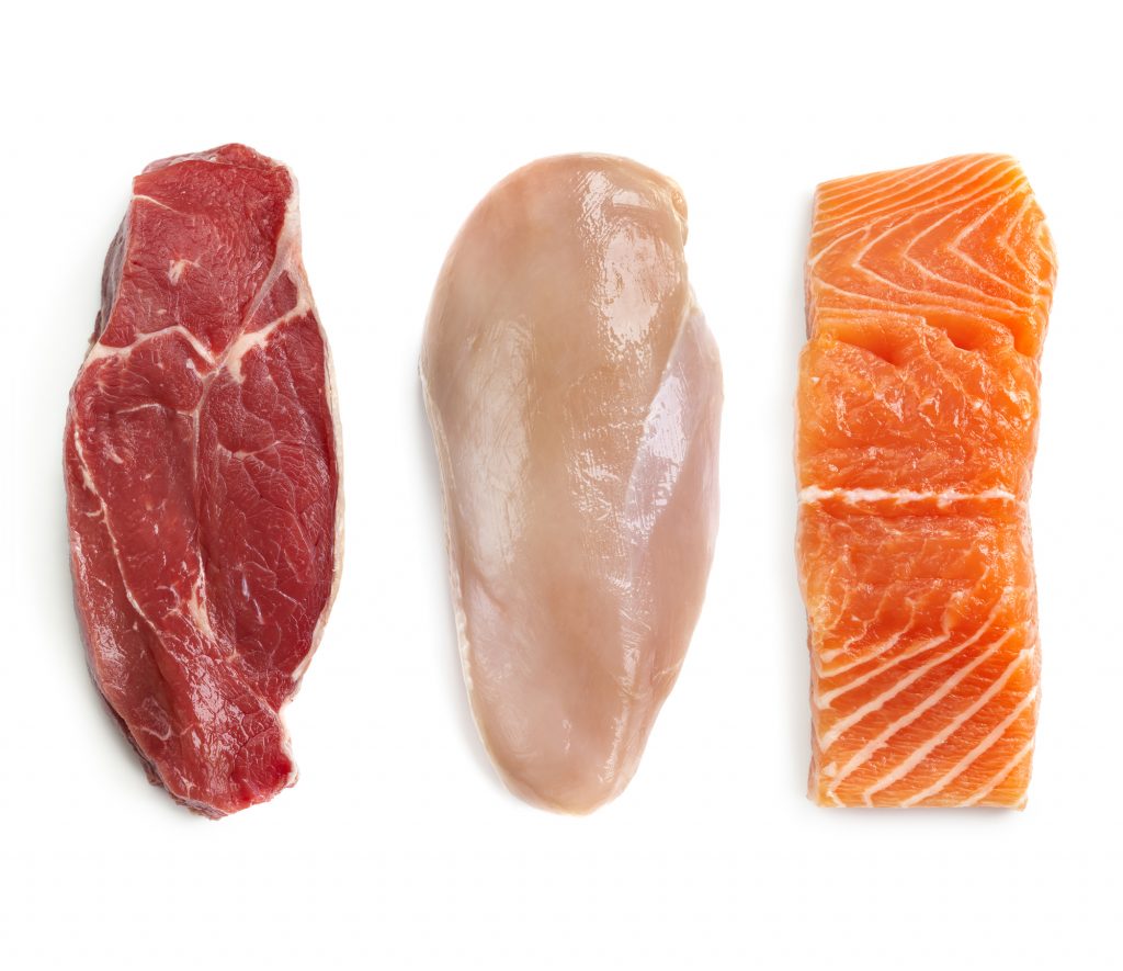 Does Red Meat Cause Frailty In Older Women? - Health Tips From The ...